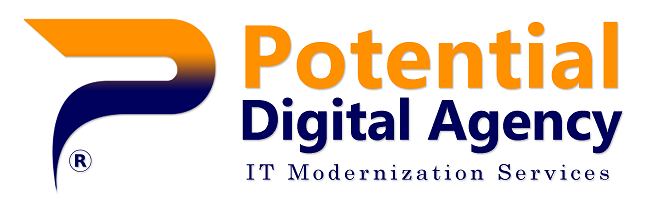 eCommerce Web Design Agency | Digital Marketing Company - Potential Digital