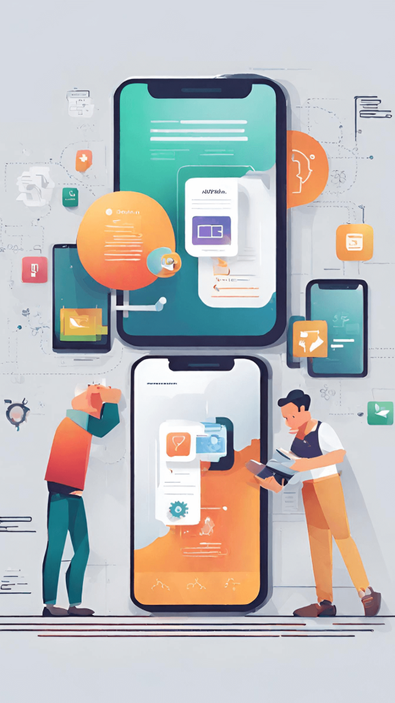 Rapid Application Development (RAD) Services Company - Potential Digital