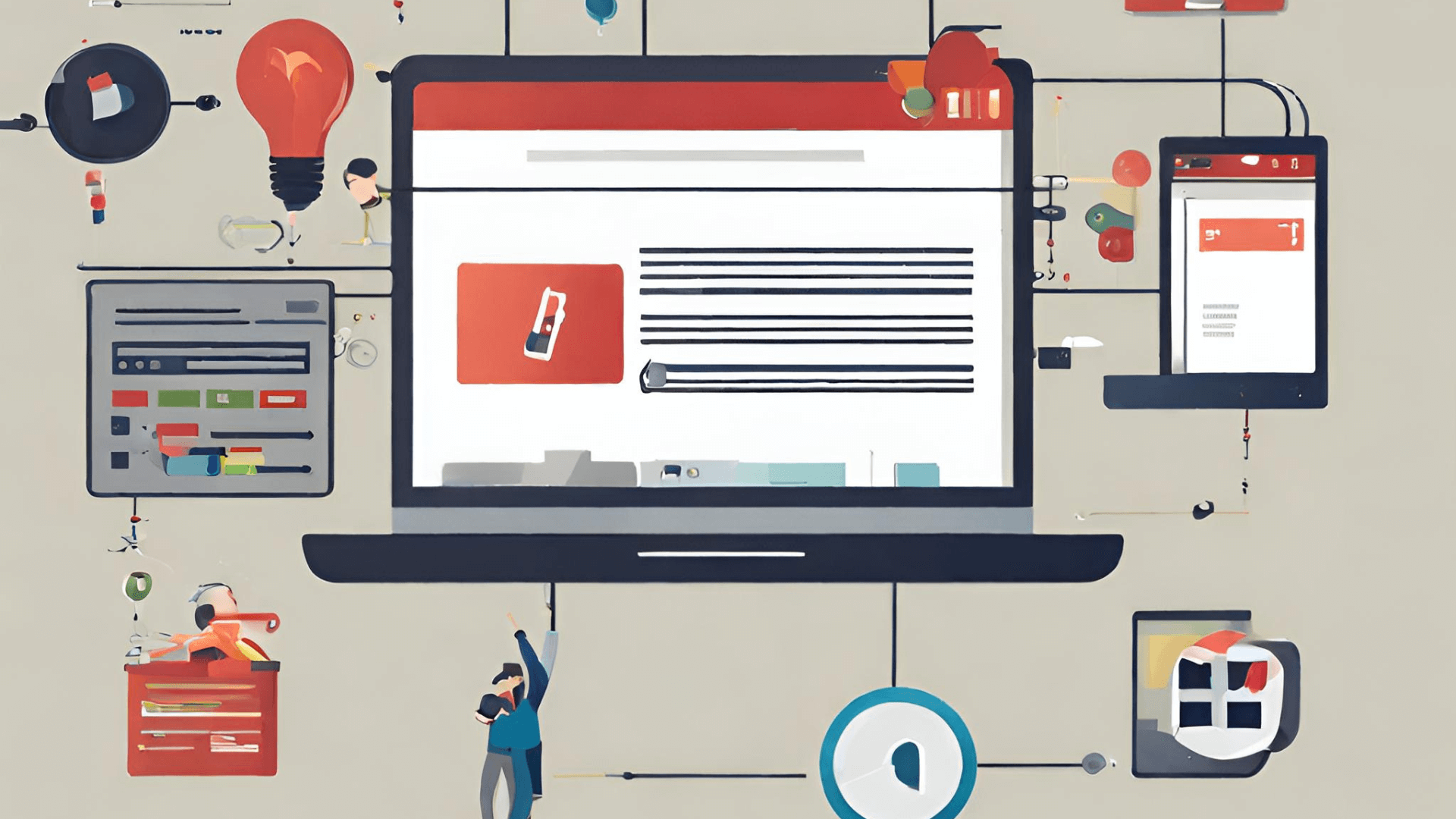 Emailer Design Company in USA - Emailer Design Agency - Newsletter ...