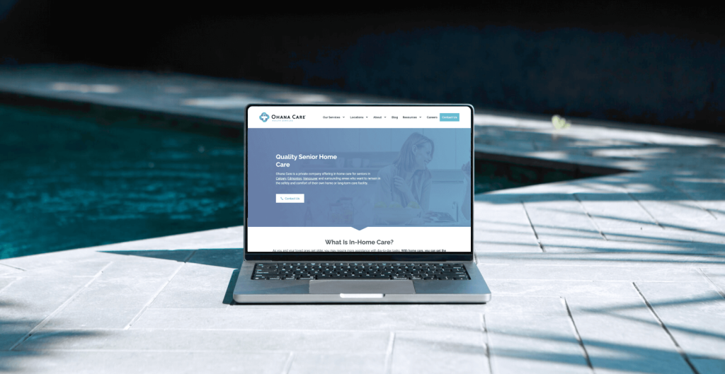 Web Development Company | Website Development Services USA - Potential ...